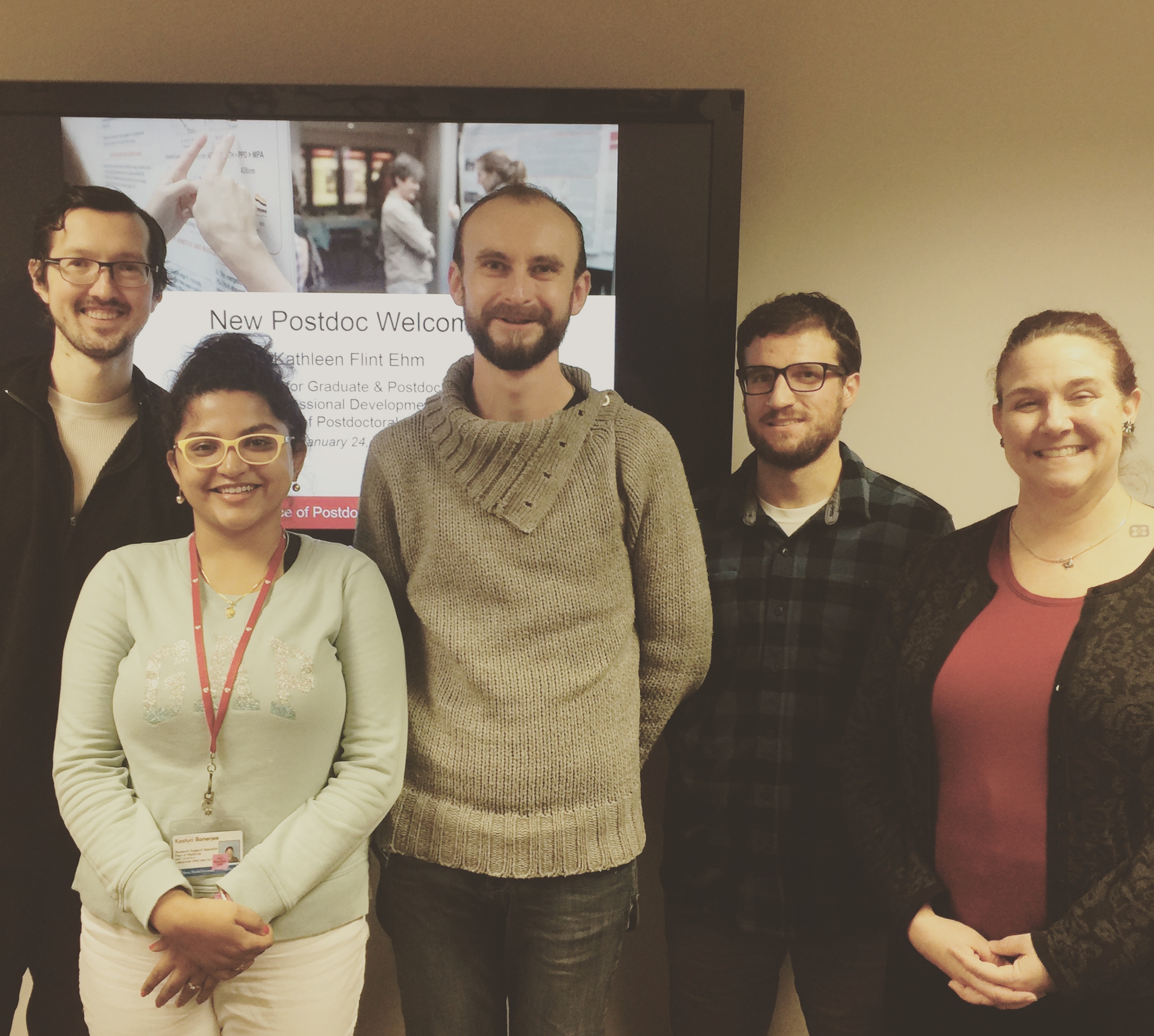 Welcome to Stony Brook | Office of Postdoctoral Affairs